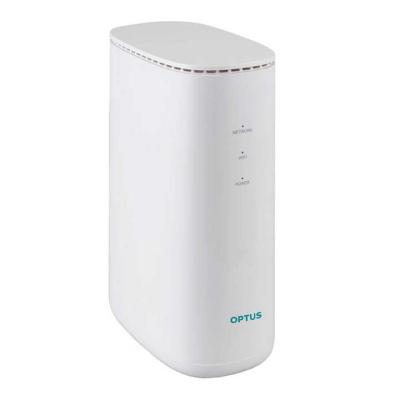 China Unlocked ZTE MF289D 4G LTE Router Cat12/13 600Mbps Dual-Band WiFi with 2 Gigabit Ports for sale