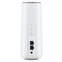 China Unlocked ZTE MF289D 4G LTE Router Cat12/13 600Mbps Dual-Band WiFi with 2 Gigabit Ports for sale