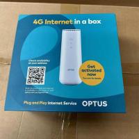 China Unlocked ZTE MF289D 4G LTE Router Cat12/13 600Mbps Dual-Band WiFi with 2 Gigabit Ports for sale