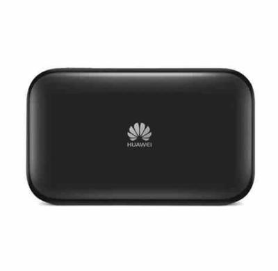 China Huawei E5577cs-321 4G LTE Cat4 Mobile Hotspot Router with 1500mAh Battery and 10-User WiFi Support for sale