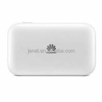 China Huawei E5577cs-321 4G LTE Cat4 Mobile Hotspot Router with 1500mAh Battery and 10-User WiFi Support for sale