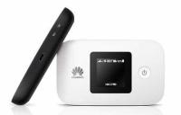 China Huawei E5577cs-321 4G LTE Cat4 Mobile Hotspot Router with 1500mAh Battery and 10-User WiFi Support for sale