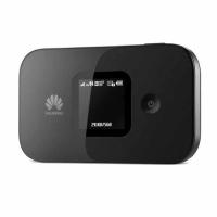 China Huawei E5577cs-321 4G LTE Cat4 Mobile Hotspot Router with 1500mAh Battery and 10-User WiFi Support for sale