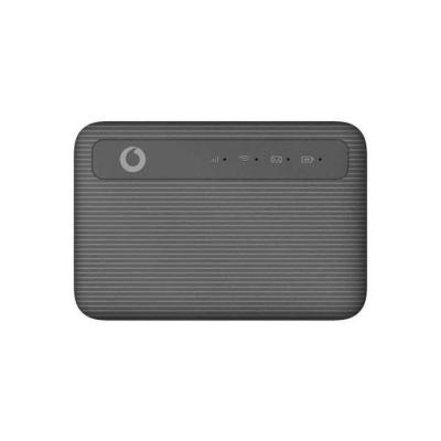 China Vodafone R228T 150Mbps 4G LTE Pocket Router with 32 Device Support and SIM Card Slot for sale