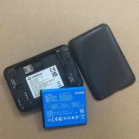 China Vodafone R228T 150Mbps 4G LTE Pocket Router with 32 Device Support and SIM Card Slot for sale
