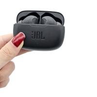 China Original JBL Wave Beam True Wireless Earbuds BT5.2 Deep Bass Sound Hands-free Call VoiceAware for sale