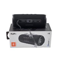 China JBL Flip 6 Original Portable Wireless Speaker IP67 Waterproof 12H Battery for sale