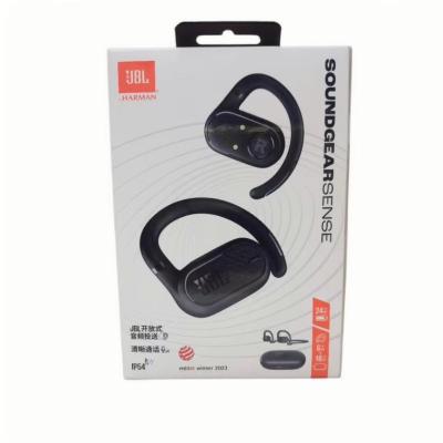 China JBL Soundgear Sense Open Ear Sport Headphones True Wireless Earbuds with Ear Hooks IPX6 Waterproof for sale