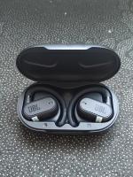 China JBL Soundgear Sense Open Ear Sport Headphones True Wireless Earbuds with Ear Hooks IPX6 Waterproof for sale