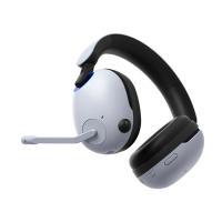 China Sony INZONE H9 Wireless Noise Canceling Gaming Headset 360 Spatial Sound 32H Battery for sale