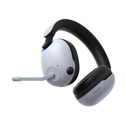 China Sony INZONE H9 Wireless Noise Canceling Gaming Headset 360 Spatial Sound 32H Battery for sale