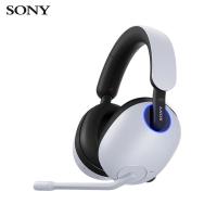 China Sony INZONE H9 Wireless Noise Canceling Gaming Headset 360 Spatial Sound 32H Battery for sale