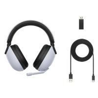 China Sony INZONE H9 Wireless Noise Canceling Gaming Headset 360 Spatial Sound 32H Battery for sale