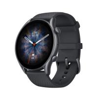 China Amazfit GTR 3 Pro Smartwatch 1.45 Inch AMOLED Display Waterproof Sleep Tracker Sport Watch for sale
