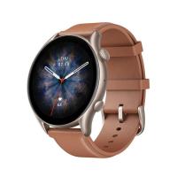 China Amazfit GTR 3 Pro Smartwatch 1.45 Inch AMOLED Display Waterproof Sleep Tracker Sport Watch for sale