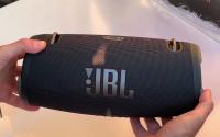 China JBL Xtreme 3 Portable Bluetooth Speaker 100W Outdoor Waterproof Dustproof with Powerbank for sale