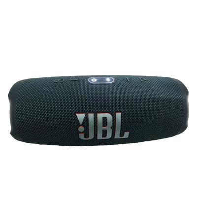 China JBL Charge 5 Original Outdoor Portable Wireless Speaker IP67 Waterproof 20W for sale