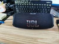 China JBL Charge 5 Original Outdoor Portable Wireless Speaker IP67 Waterproof 20W for sale