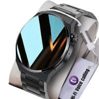 China Pro Smart Watch 390x390 HD Screen Heart Rate Monitor IP67 Waterproof Men for sale