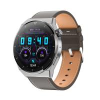 China Pro Smart Watch 390x390 HD Screen Heart Rate Monitor IP67 Waterproof Men for sale