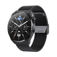 China Pro Smart Watch 390x390 HD Screen Heart Rate Monitor IP67 Waterproof Men for sale