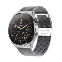 China Pro Smart Watch 390x390 HD Screen Heart Rate Monitor IP67 Waterproof Men for sale
