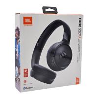 China Tune 520BT 2.4G Wireless Gaming Headset On-Ear Headphone with Bass Sound and Mic for sale
