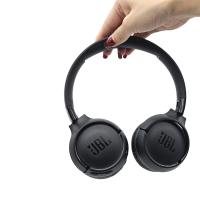 China Tune 520BT 2.4G Wireless Gaming Headset Over Ear with Mic Pure Bass Sound 40mm Driver for sale