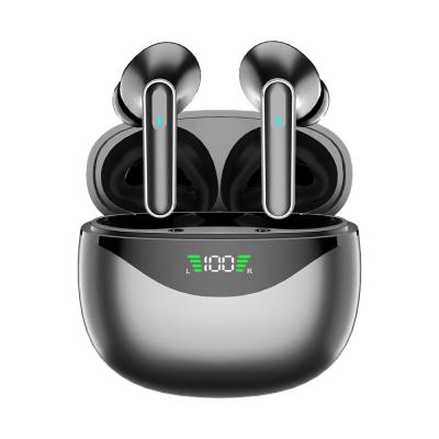 China BT TWS Earphone 3D Surround Stereo Wireless Headset with 300mAh Charging Box In-Ear Earbuds for Gaming Sport for sale