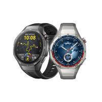 China Huawei Watch GT 5 Pro Smartwatch 1.43 inch AMOLED Display 14-Day Battery Life Health Monitor for sale