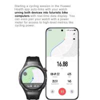 China Huawei Watch GT 5 Pro Smartwatch 1.43 inch AMOLED Display 14-Day Battery Life Health Monitor for sale