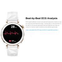 China Huawei Watch GT 5 Pro Smartwatch 1.43 inch AMOLED Display 14-Day Battery Life Health Monitor for sale