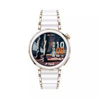 China Huawei Watch GT 5 Pro Smartwatch 46mm AMOLED Display Wireless Charging Built-in GPS for sale