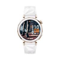 China Huawei Watch GT 5 Pro Smartwatch 46mm AMOLED Display Wireless Charging Built-in GPS for sale