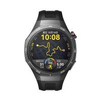 China Huawei Watch GT 5 Pro Smartwatch 46mm AMOLED Display Wireless Charging Built-in GPS for sale
