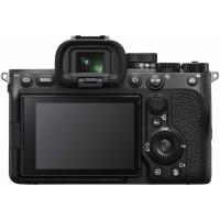 China Sony A7 IV Mirrorless Camera Body Black with FE 24-105mm F4 G OSS Lens Kit 33MP 4K60p for sale