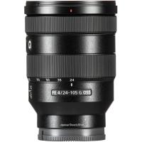 China Sony A7 IV Mirrorless Camera Body Black with FE 24-105mm F4 G OSS Lens Kit 33MP 4K60p for sale