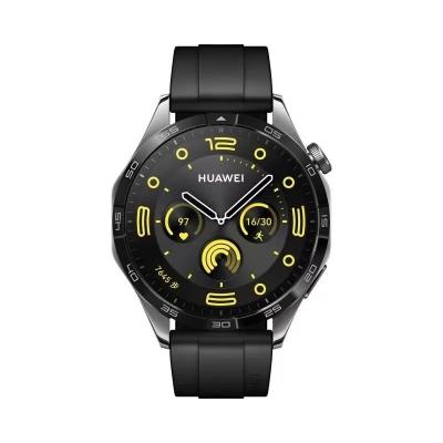 China Smartwatch GT 4 Health Monitoring Sports Bracelet 46mm for Android iOS for sale