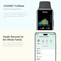 China Huawei Band 9 Smart Watch Sleep Health Management Touch Screen Sports Bracelet 14g 8.99mm for sale