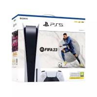 China Sony Slim PlayStation 5 Console 825GB SSD Ultra High Speed Gaming System for sale