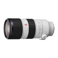 China Sony FE 70-200mm F2.8 GM OSS Professional Telephoto Zoom Lens for E-Mount Cameras for sale
