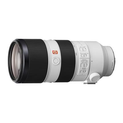 China Sony FE 70-200mm F2.8 GM OSS Professional Telephoto Zoom Lens for E-Mount Cameras for sale
