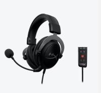 China Pro Gamer's Choice: HY-Perx Cloud II PC Gaming Headset for sale