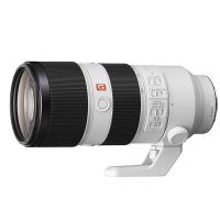 China Sony FE 70-200mm F2.8 GM OSS Professional Telephoto Zoom Lens for E-Mount Cameras for sale