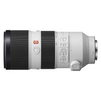 China Sony FE 70-200mm F2.8 GM OSS Professional Telephoto Zoom Lens for E-Mount Cameras for sale