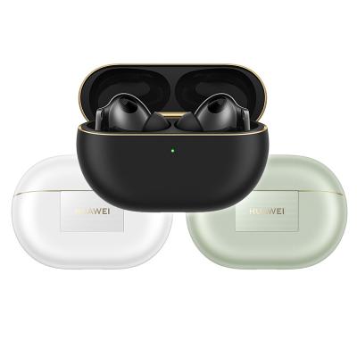 China Huawei FreeBuds Pro 4 Earphone Bluetooth 5.2 High Resolution Lossless Sound Quality Noise Cancelling Sports Headset for sale
