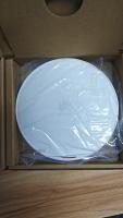 China WiFi 6 Wall Plate Access Point AirEngine 5762S-11 Dual Band 2.975Gbps Smart Antenna for sale