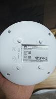 China WiFi 6 Wall Plate Access Point AirEngine 5762S-11 Dual Band 2.975Gbps Smart Antenna for sale