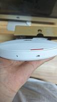 China WiFi 6 Wall Plate Access Point AirEngine 5762S-11 Dual Band 2.975Gbps Smart Antenna for sale