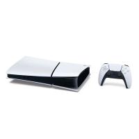 China Slim PS5 Console 1TB SSD Ultra High Speed 120fps Gaming Console for PC Games for sale